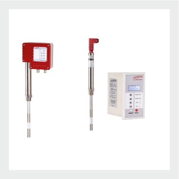 Boiler Control Systems – Atech