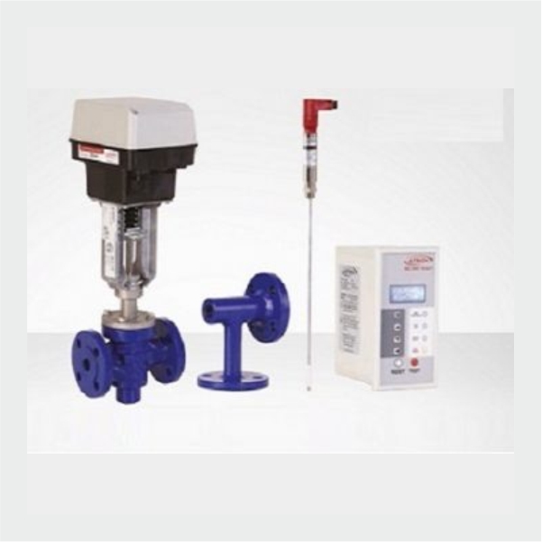 Automatic Blowdown Systems – Atech